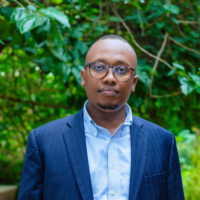 Cedric Mutoni - Expert Data Scientist & Digital Products Specialist